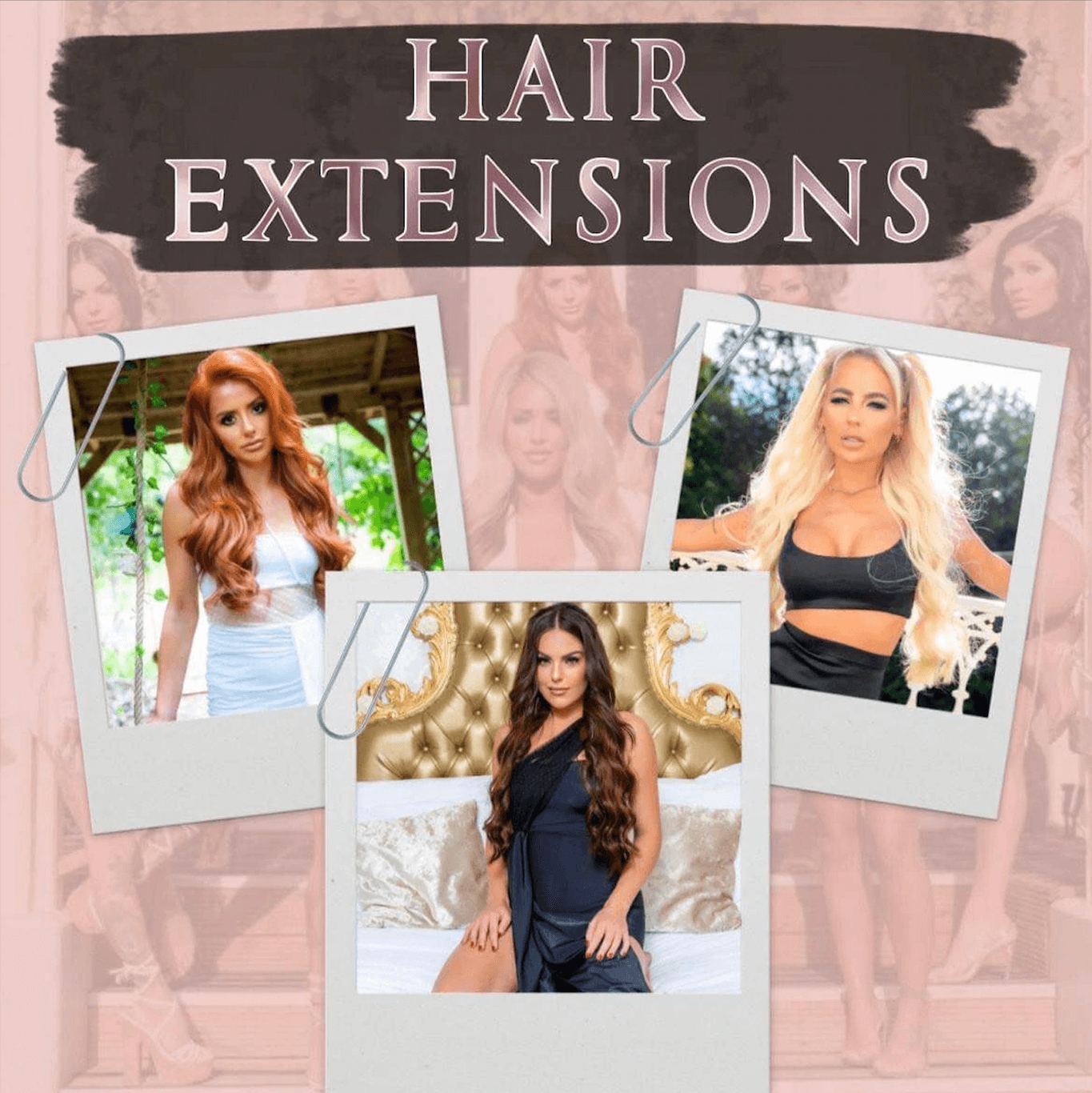 Hair Extensions – NC_Weave